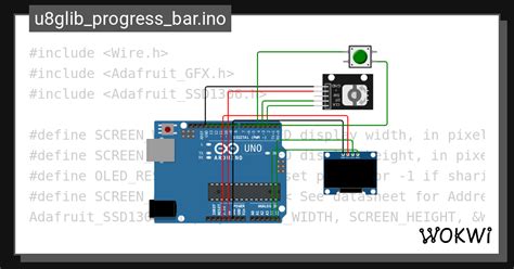 Wokwi Online Esp Stm Arduino Simulator