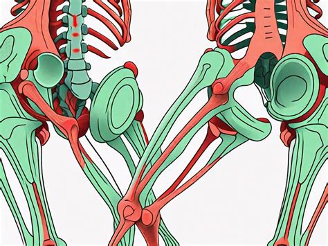 Why Do My Hip Joints Hurt Joints And Your Health