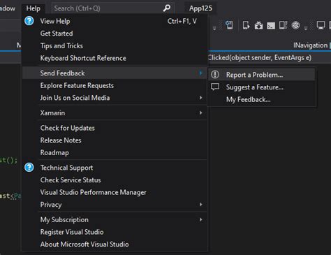 Xamarinios Build Failed After Upgrade Parameter Includeescaped