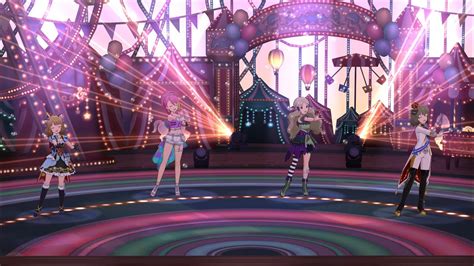 「ミリシタ Mltd 4k60fps Mv」i Didi Will Youtube