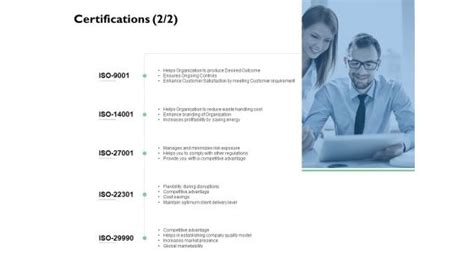 Certifications Market Growth PowerPoint Templates Slides And Graphics