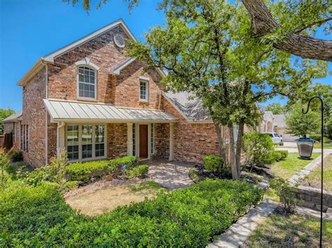 Highland Village Tx Real Estate Highland Village Homes For Sale