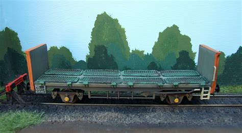 Plasmor Block Pna Kelvins Railway Models