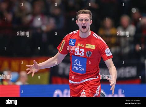 18 01 2020 Wiener Stadthalle Vienna Austria 2020 European Mens
