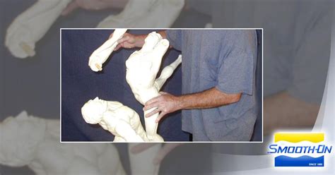 How To Mold A Complex Original Model