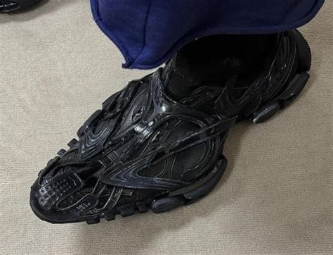 Insert ‘balenciaga Has Got To Be A Social Experiment ‘who Would Buy