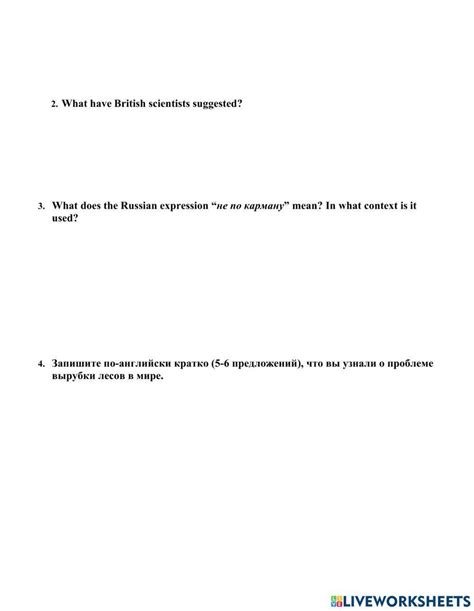thematic unit iv hw2 ex 3 worksheet live worksheets