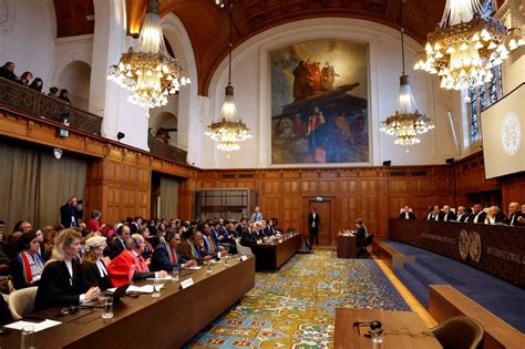 南ア、icjに判断要請 イスラエルのラファ侵攻方針巡り 2024年2月14日掲載 ライブドアニュース