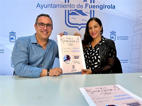 Abierto el plazo de inscripción para las clases de yoga y psicofísica