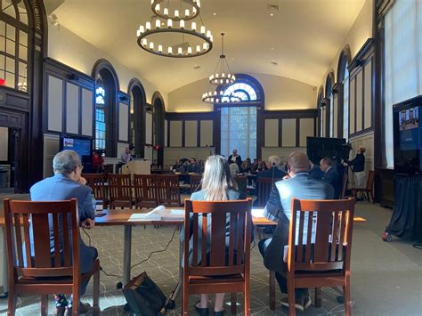 Uconn Appoints Radenka Maric As Next President The Daily Campus