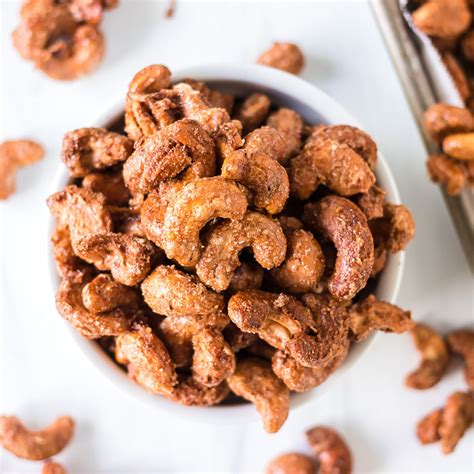 Cashews