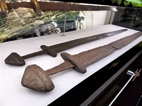 Viking Invasion At The Franklin Institute Whyy