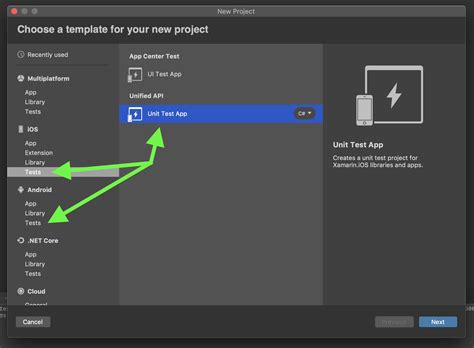 Github Thecodetravelerunittestapptemplate Recommended Unit Test App