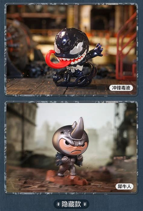 Коллекционные фигурки Марвел Человек Паук ПОП МАРТ Marvel Spider Man