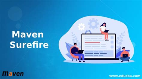Maven Surefire Modules Of Surefire Testing Framework Example