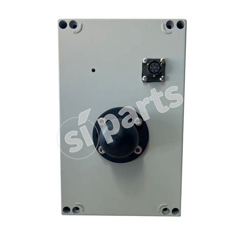 Cmc Display With Bracket