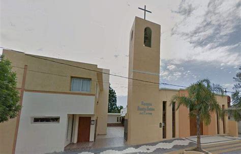 Iglesia Nuestra Señora del Carmen Córdoba Horario de Misas