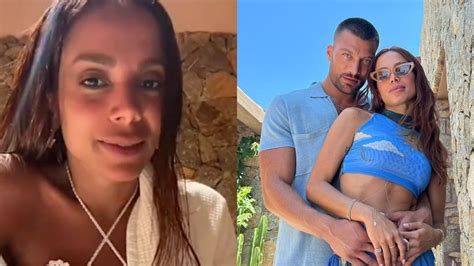 Anitta Dá A Melhor Resposta Pra Quem Diz Que Ela “venceu Na Vida” Por