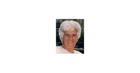 Margaret Bergeron Obituary 2017 Pawtucket Ri Woonsocket Call