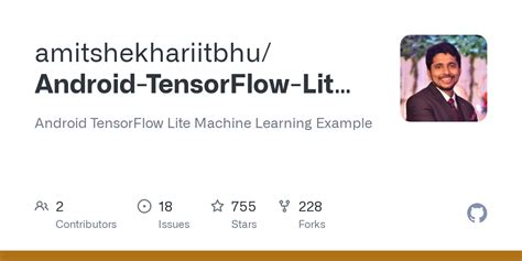 Android TensorFlow Lite Example App Build Gradle At Master