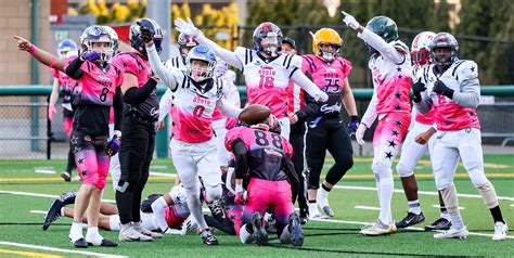 Game Day Photos Cleats Vs Cancer