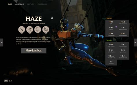 Best Deadlock Characters For Beginners Top Easy Picks