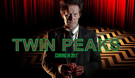 Razones Para No Perderte Twin Peaks III
