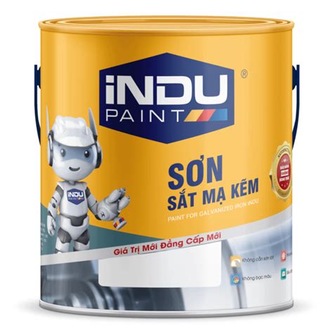 Sơn kẽm 2 thành phần là gì Top 3 loại sơn 2 thành phần tốt nhất