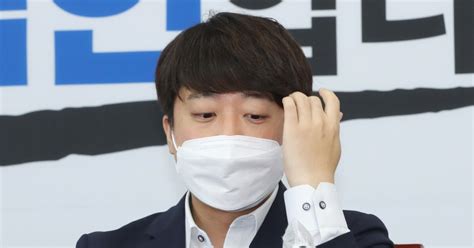 곽상도 아들 퇴직금이 범죄냐 조수진 문자 깐 이준석