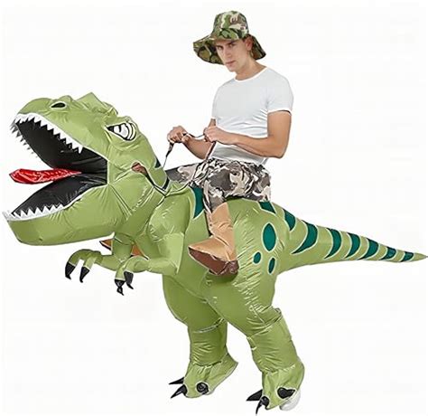 T rex Kostüm 15 besten Produkte im Vergleich pure wanderlust de