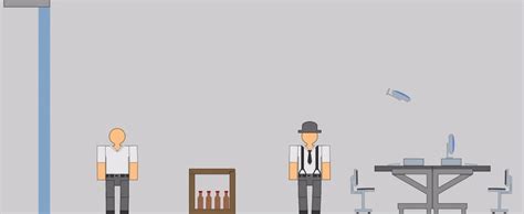 Destructible Office R Algodoo