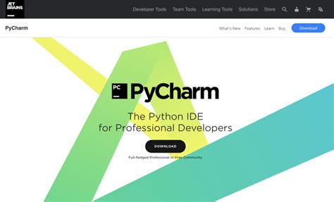 Trọn bộ hướng dẫn sử dụng PyCharm lập trình Python Blog Got It Vietnam