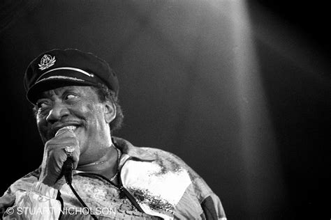 Bobby ‘blue Bland Stuart Nicholson