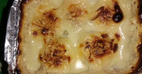 बकड रसगुल्ला बिना ओवनbaked Rasgulla Recipe In Hindi रेसिपी बनाने