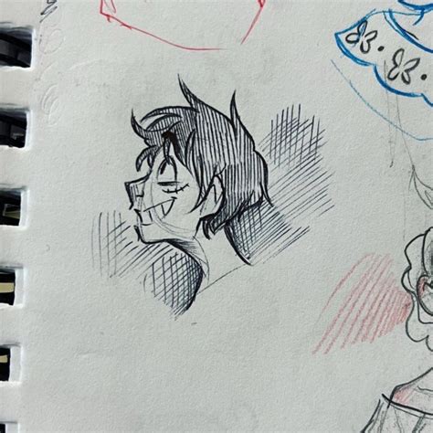let s draw stuff~ on tumblr