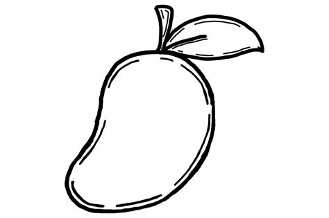 Mango Clipart Pngs For Free Download