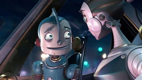 Robots 2005 Chris Wedge Carlos Saldanha Cast And Crew Allmovie