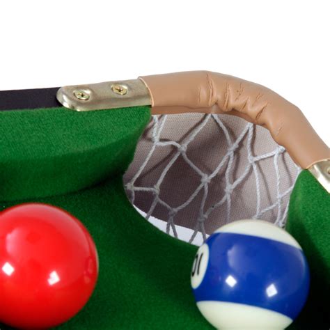 Riley 6ft 3in1 Folding Snooker Table Riley Bce