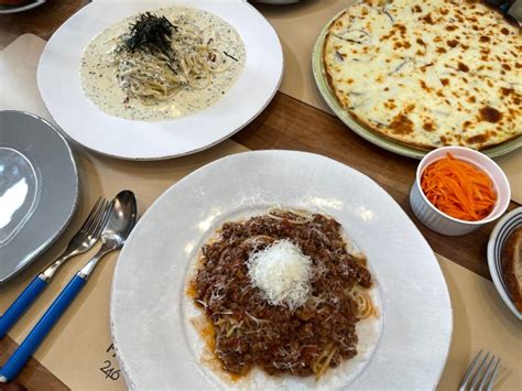 플라246 경주 피자 파스타 최애 맛집 네이버 블로그