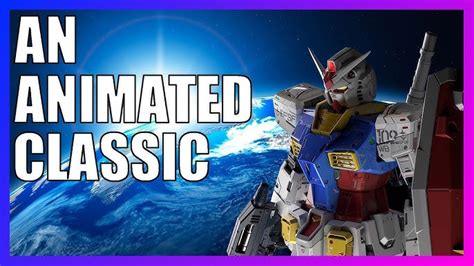 Gundam Timeline Order