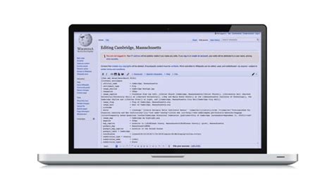 Ai Powered System Can Automatically Rewrite Outdated Wikipedia Articles