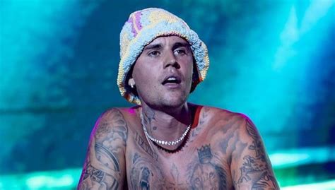 Justin Bieber anuncia que hará una pausa en su Justice World Tour por