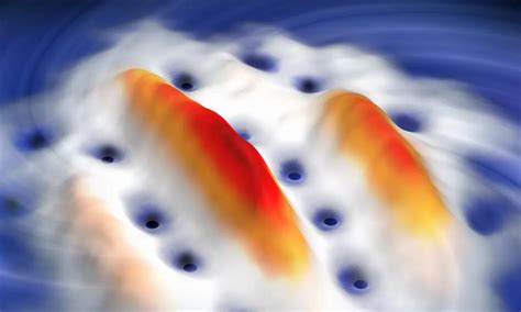 A New Method To Observe Vortices In Dipolar Quantum Gases