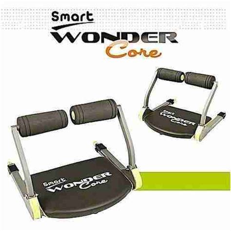 WONDER CORE SIX PACK CARE SMART WONDER CORE EVERTOPS KENYA