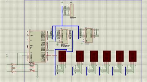 51单片机数字秒表51单片机输出1秒10秒100秒1000秒 Csdn博客