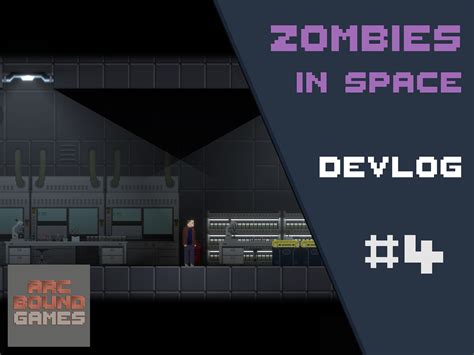Zombies In Space Devlog 4 Making The Tutorial News ModDB