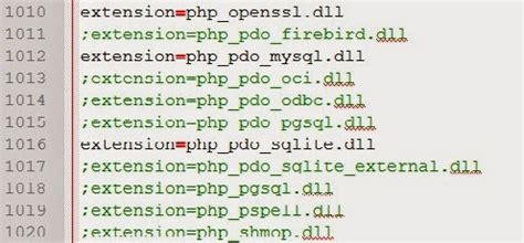 Pengertian PHP Data Object PDO