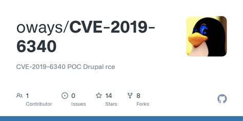 Github Owayscve 2019 6340 Cve 2019 6340 Poc Drupal Rce