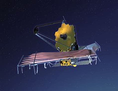 Telescopio James Webb La última Puesta A Punto Del Gigante Espacial