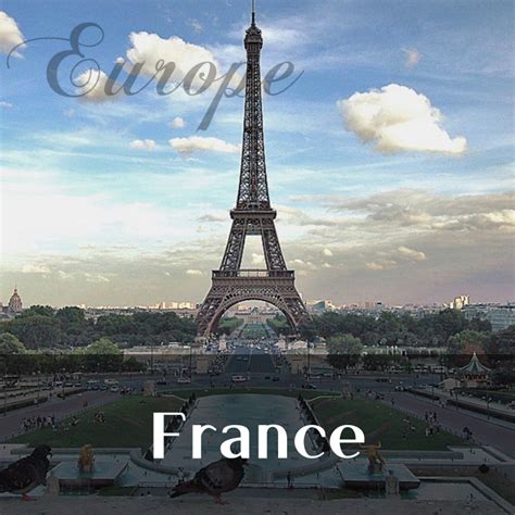 프랑스 허니문 프랑스 파리니스 신혼여행 4박 7일 밤출발 Fit투어